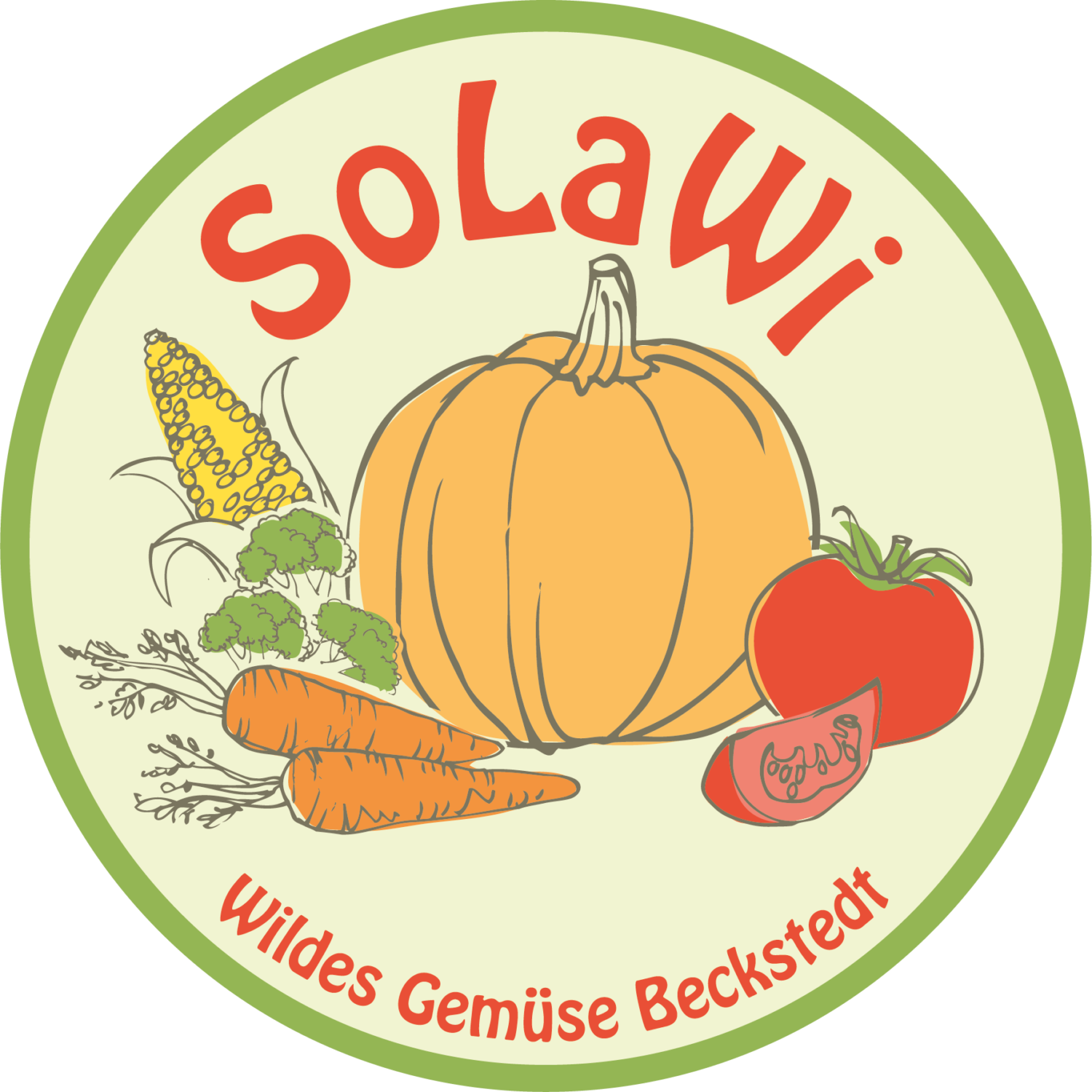 Start – Solawi Wildes Gemüse Beckstedt